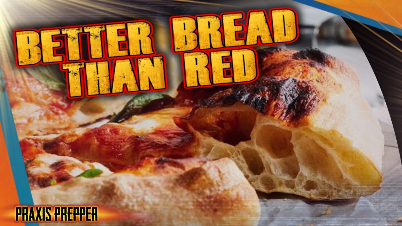 Bring Out Your Bread!!! - YouTube