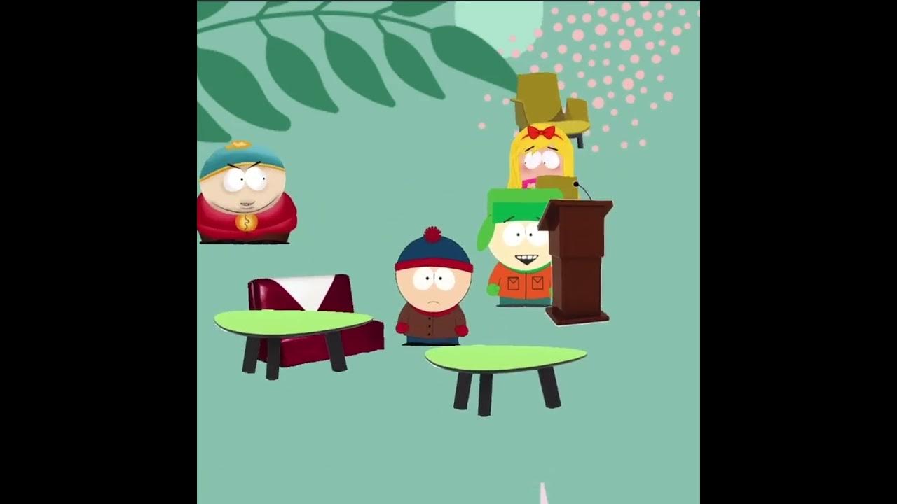 Web App Demo - Cartoon Director JavaScript Code.org Project - Southpark ...
