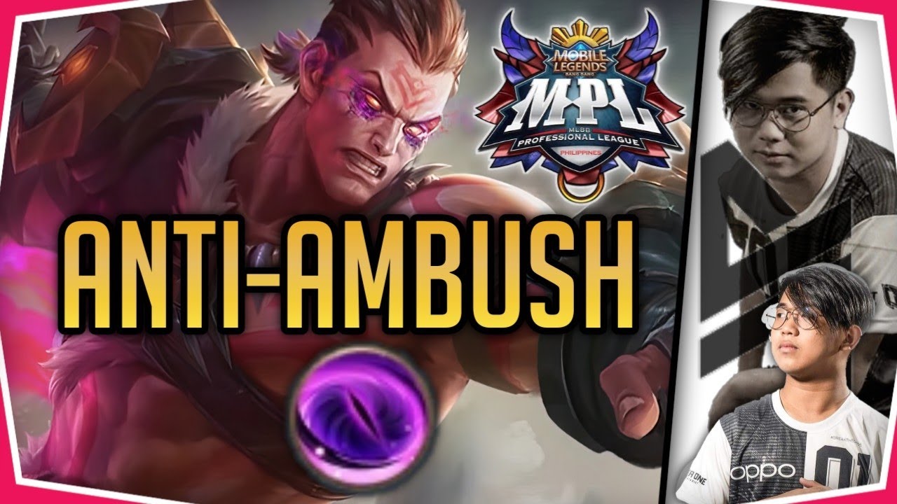 Phoveus Best Build Tutorial With Gameplay Tips - Mobile Legends 2021 ...