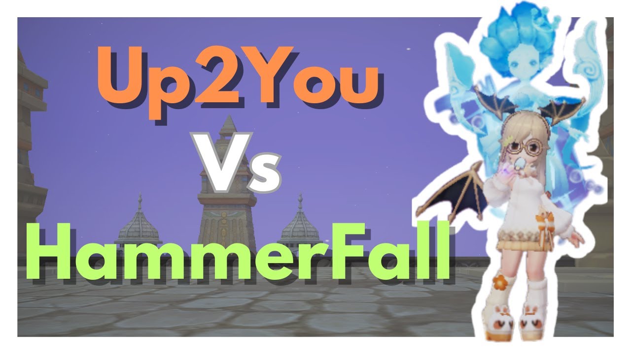 Ragnarok Origin : Guild league Up2You Vs Hammerfall Longtime No gl ...