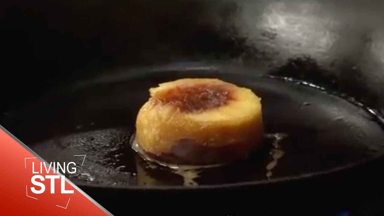 Feast Magazine | Living St. Louis - YouTube