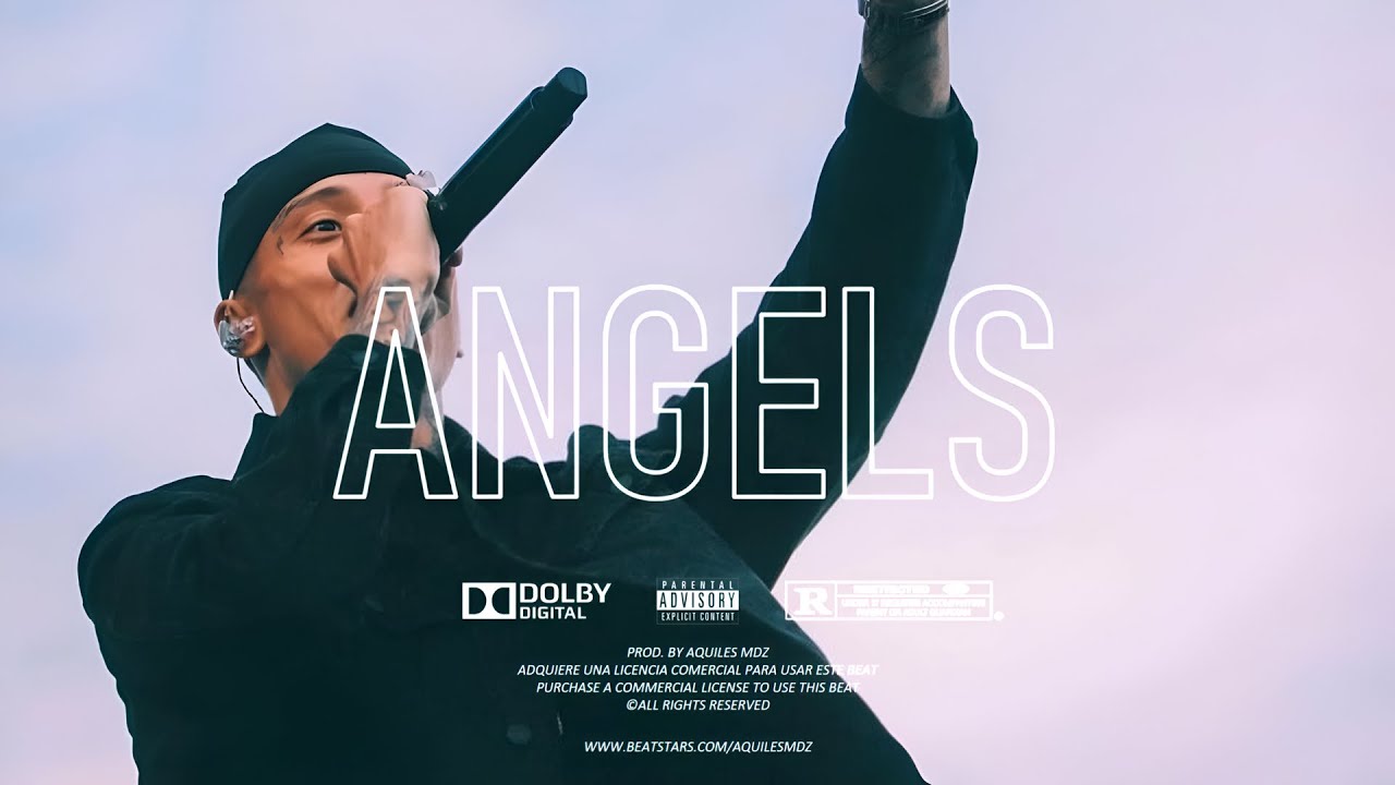 [FREE] Central Cee Type Beat – “Angels” | Melodic Drill Type Beat 2025 ...