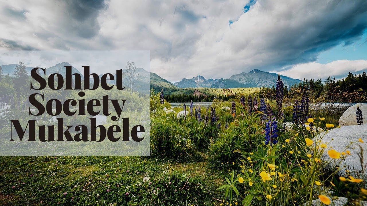 Ramadan Mukabele | Day 4 | 26/04/2020 - YouTube