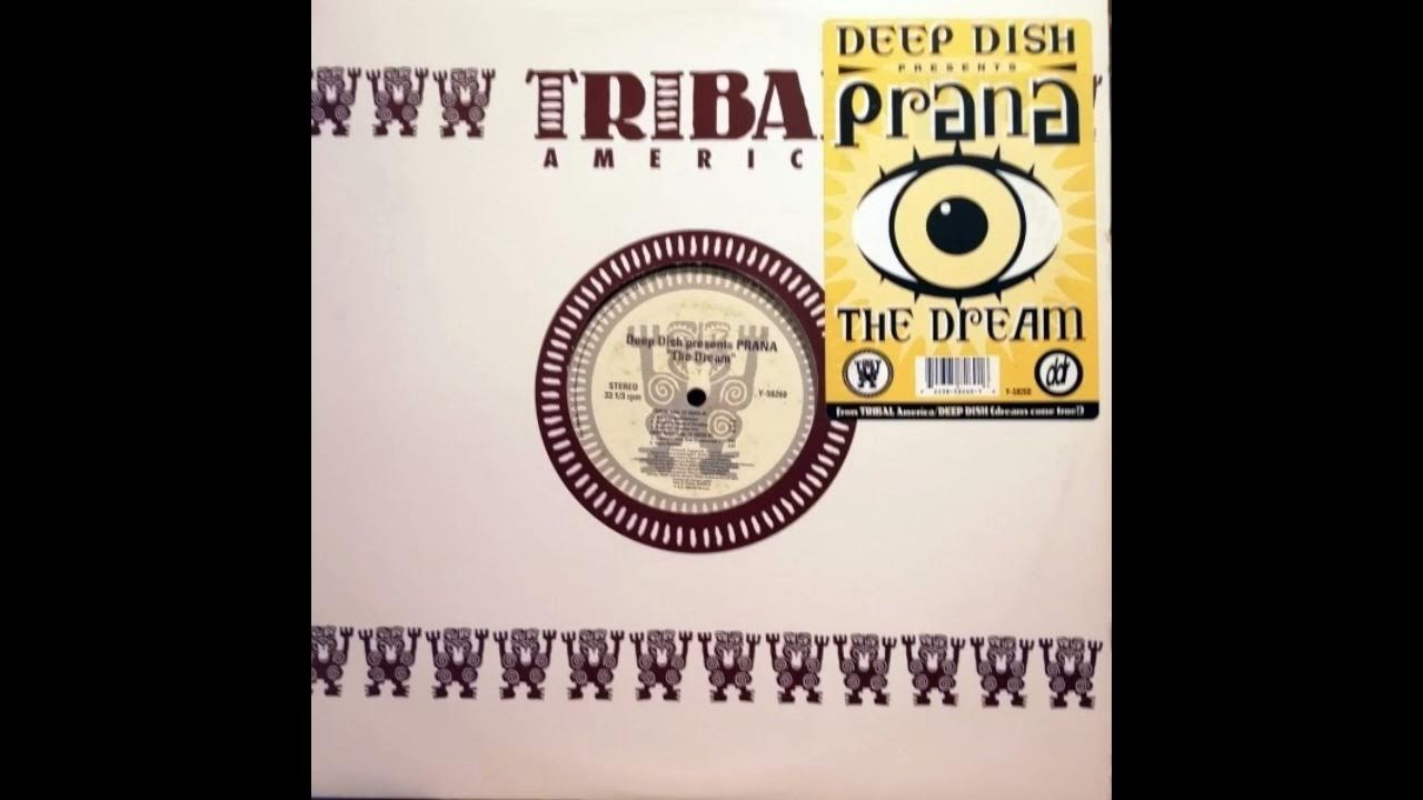 Deep Dish presents Prana - The Dream (Malachi Remix) HQ - YouTube