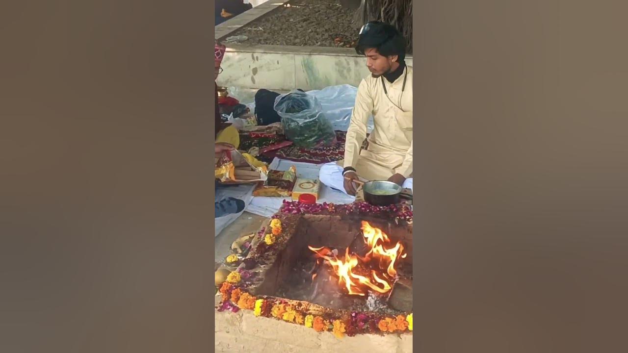 Jyotisar Tirth kurukshetra #shortsfeed #minitravelvlog #minivlog #shorts #ytshorts #vlog # ...