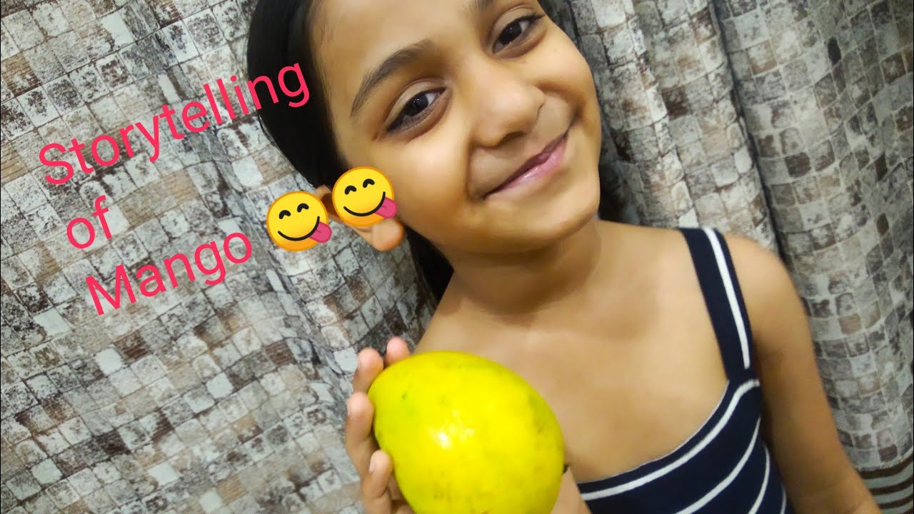 kavita on Mango| Hindi poem on Aam| Poem for poem recitation ...