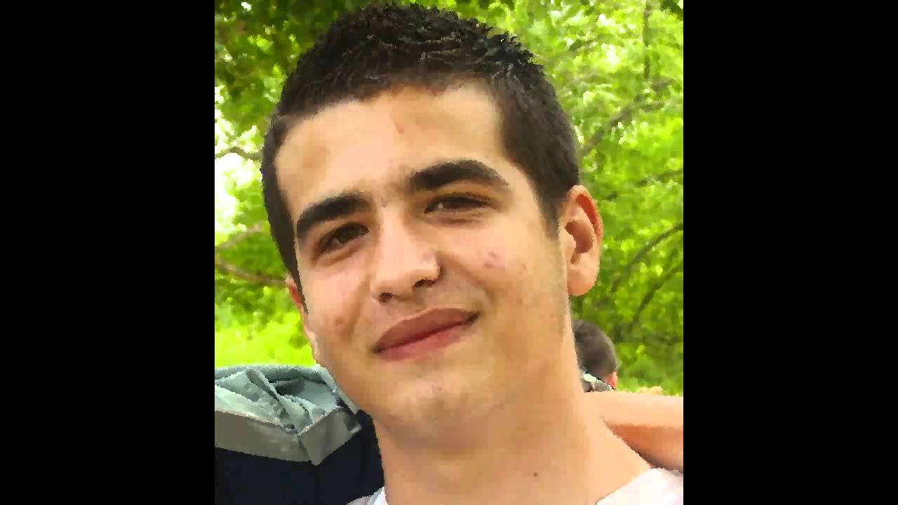 Rip Arian Zogaj 1992-2010 - YouTube