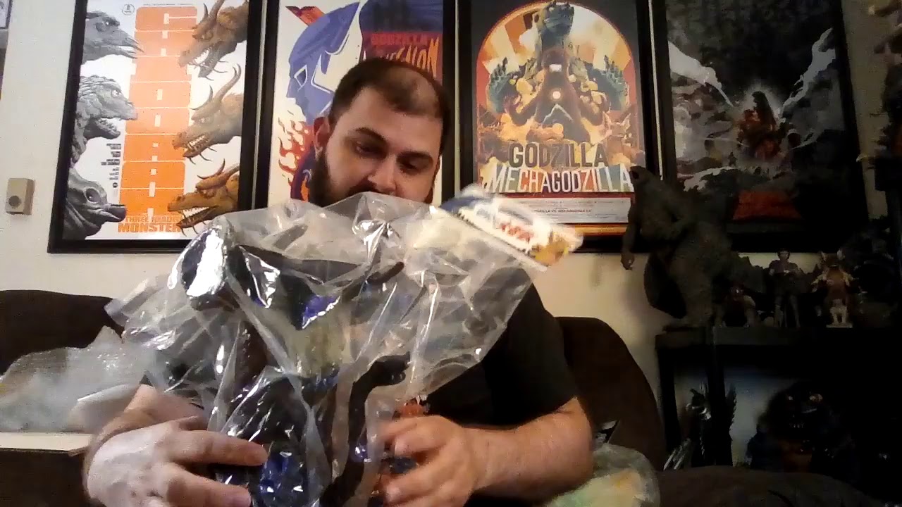 Unboxing GRAILS!! (Toygraph Diver set/Marmit FW Manda/Marmit G-Tower ...