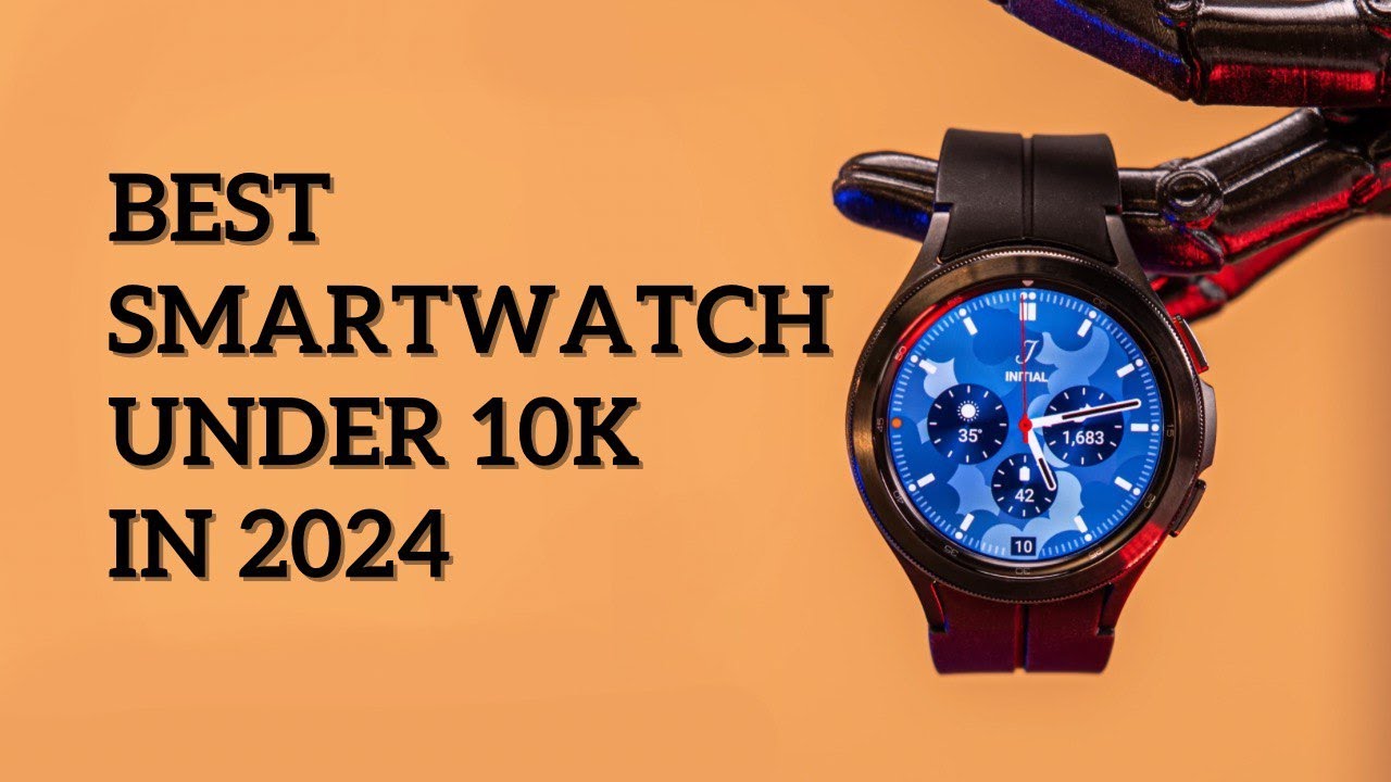 Samsung Galaxy Watch 4 Classic in 2024: Things To Know Before You buy ...