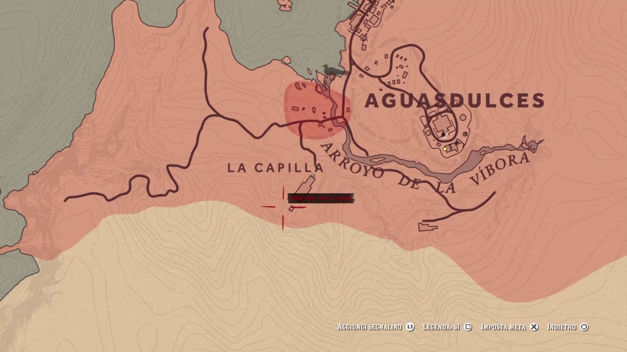 How to explore all Guarma rdr2 glitch v1.26 - YouTube