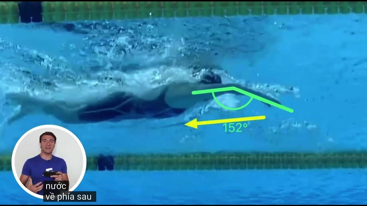Ledecky EVF : Early Vertical Forearm - YouTube