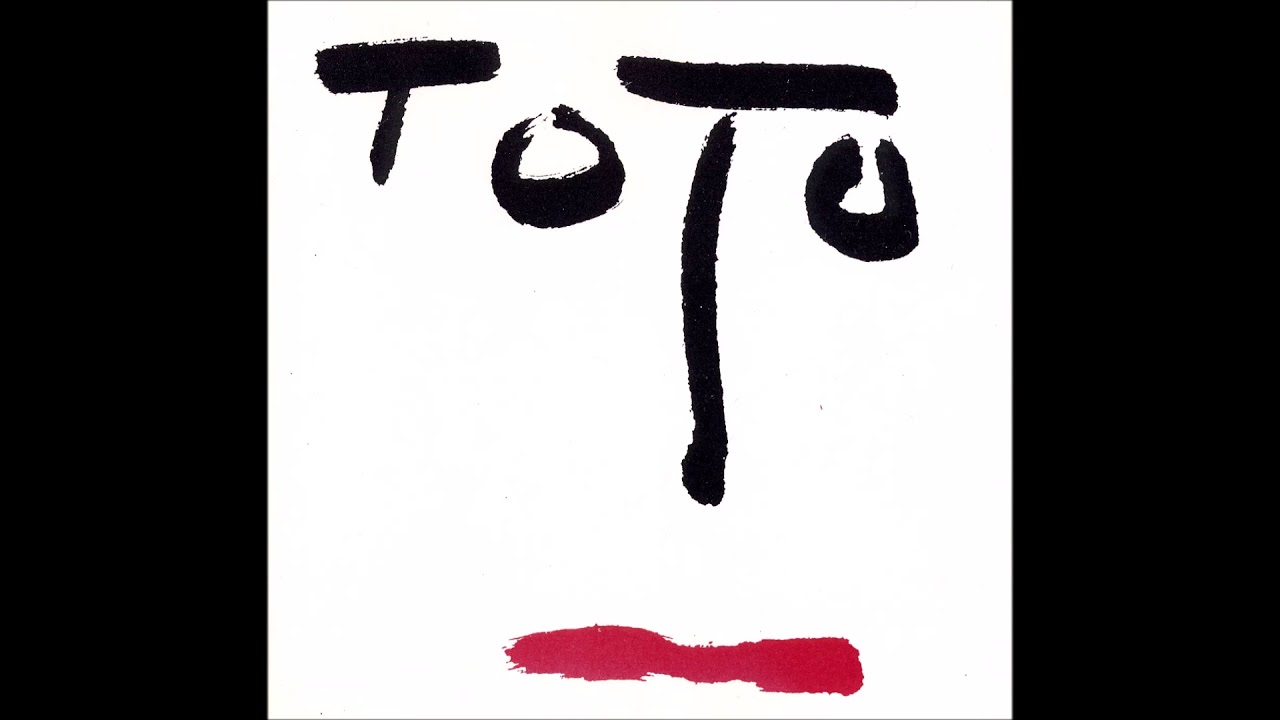 Toto Turn Back - YouTube