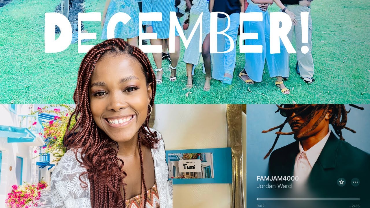 December Baby Friendsgiving My Top 5 Jams YouTube december-baby-friendsgiving-my-top-5-jams-youtube