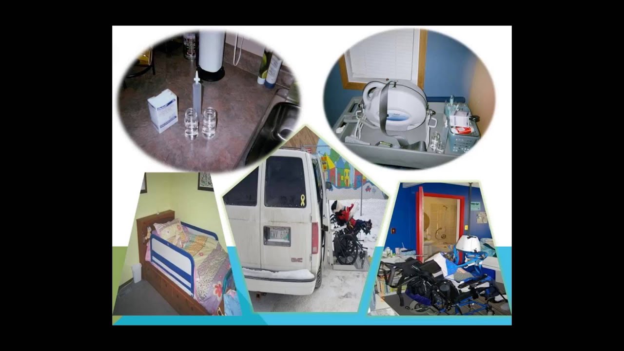 How Families of Children with Complex Care Needs Participate in ...