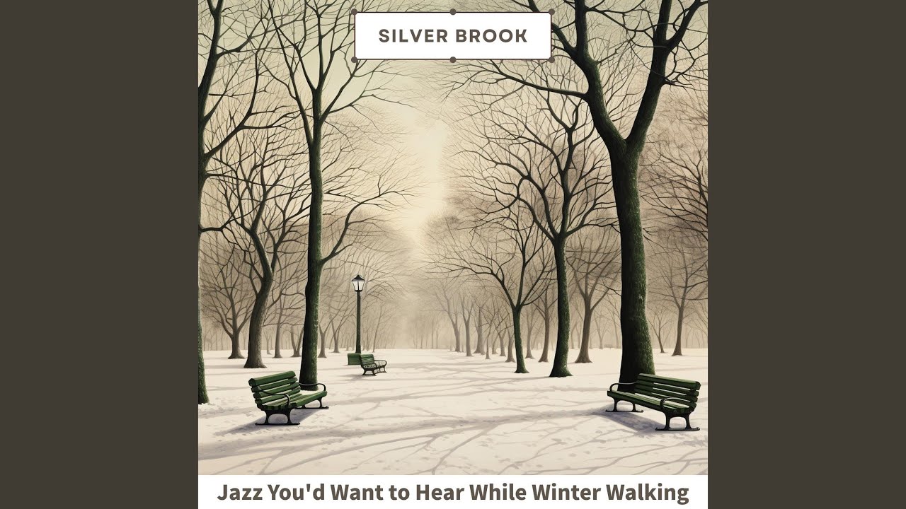 Silvery Haze of Winter (Key Eb Ver.) - YouTube