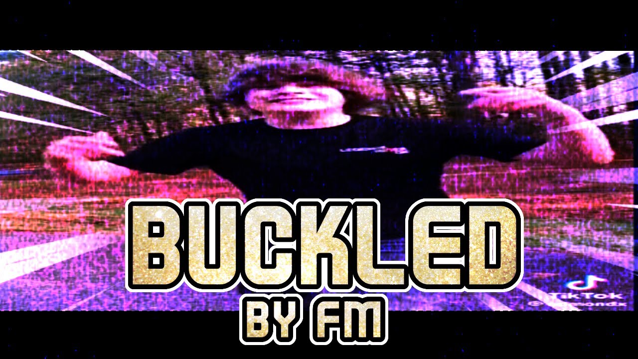 BUCKLED - VS Edmondx | 1, 2, Buckle My Shoe Song By FM - YouTube