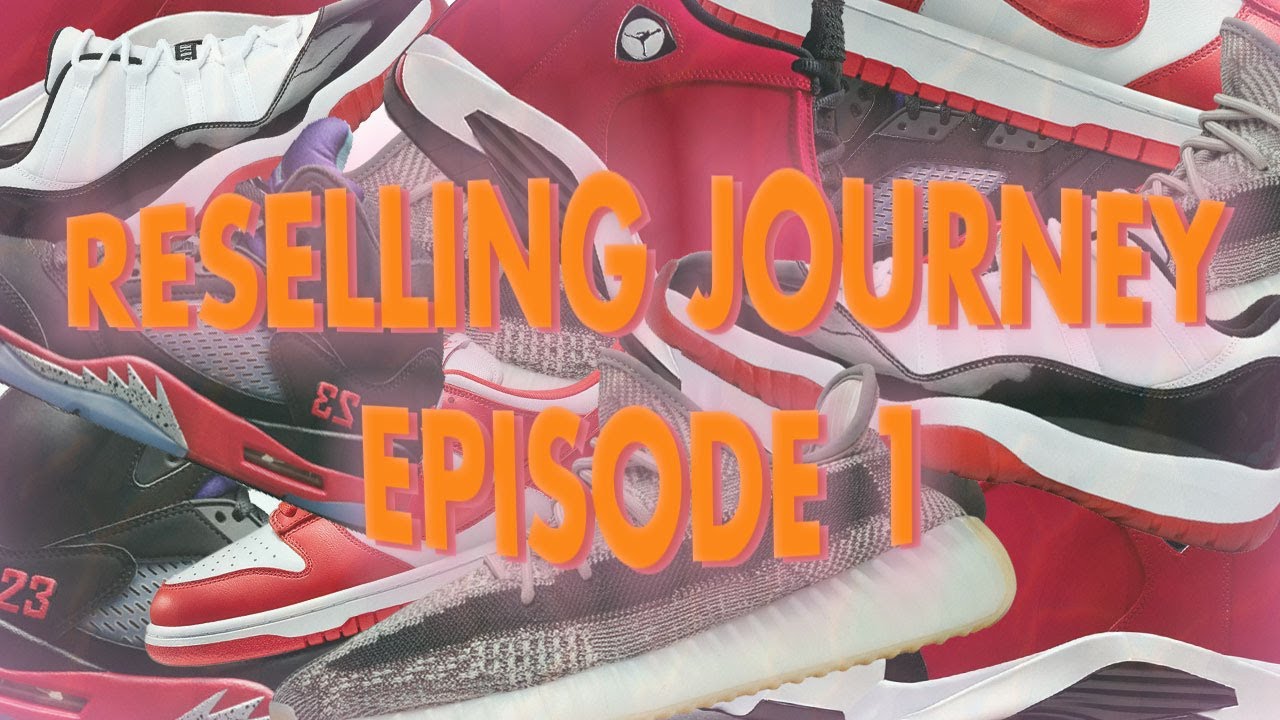 Copping Yeezy 350 Zyons | Detailed look Toro 14s, Red Dunks, and MORE ...