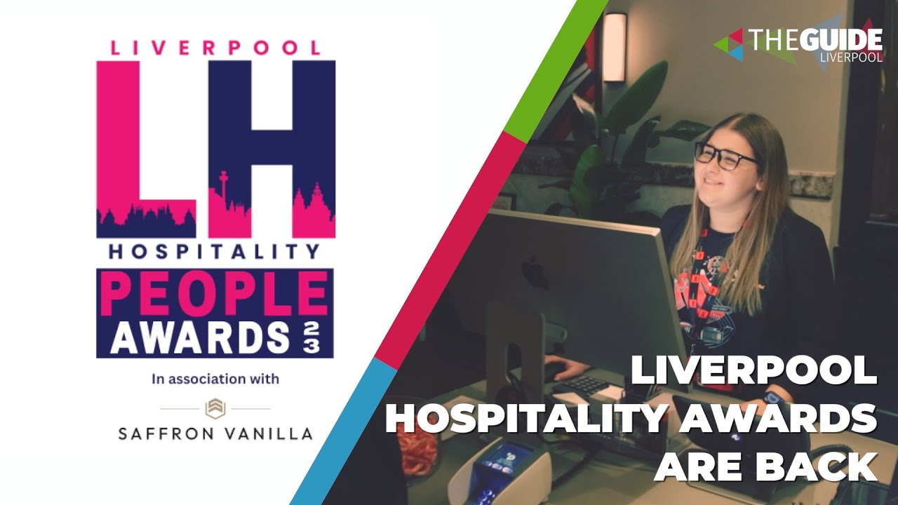 The Liverpool Hospitality Awards are back in March | The Guide ...