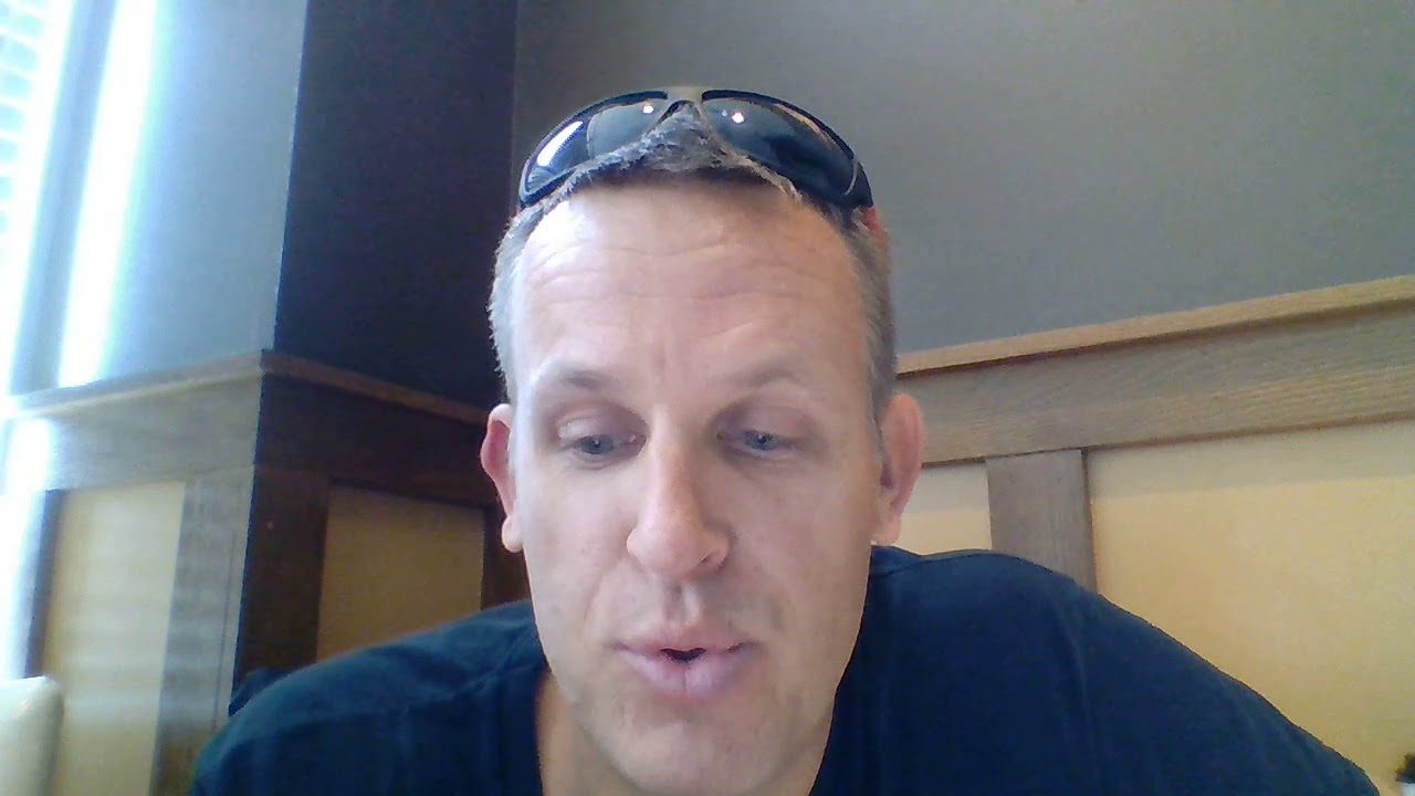 06 12 2018 The Positive World Daily Motivational Quote read by Michael ...