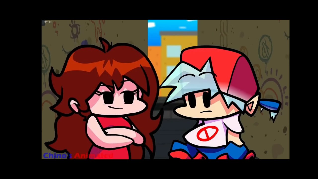 sharvin is playing vs Whitty vs boyfriend fire fight! (sry for the ...