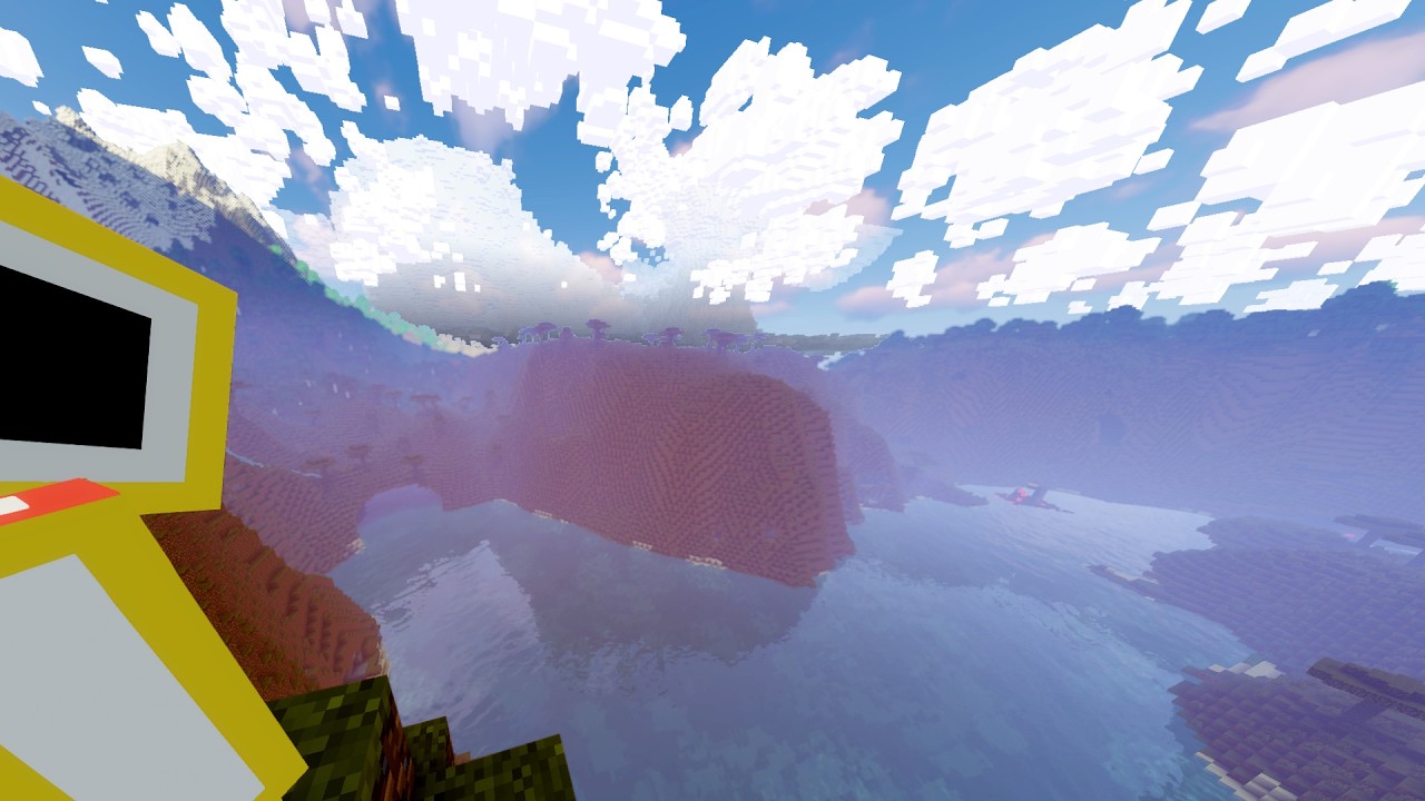 These mods make Minecraft look AMAZING - YouTube