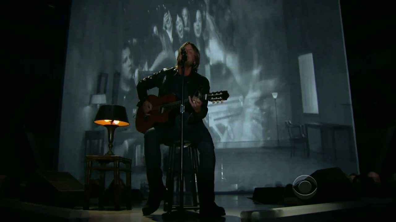 Keith Urban - Without You [NEW SONG +Lyrics] - YouTube