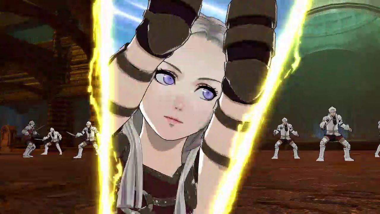 Fire Emblem Three Houses: Silver Snow Maddening Mode Chapter 4 - The ...