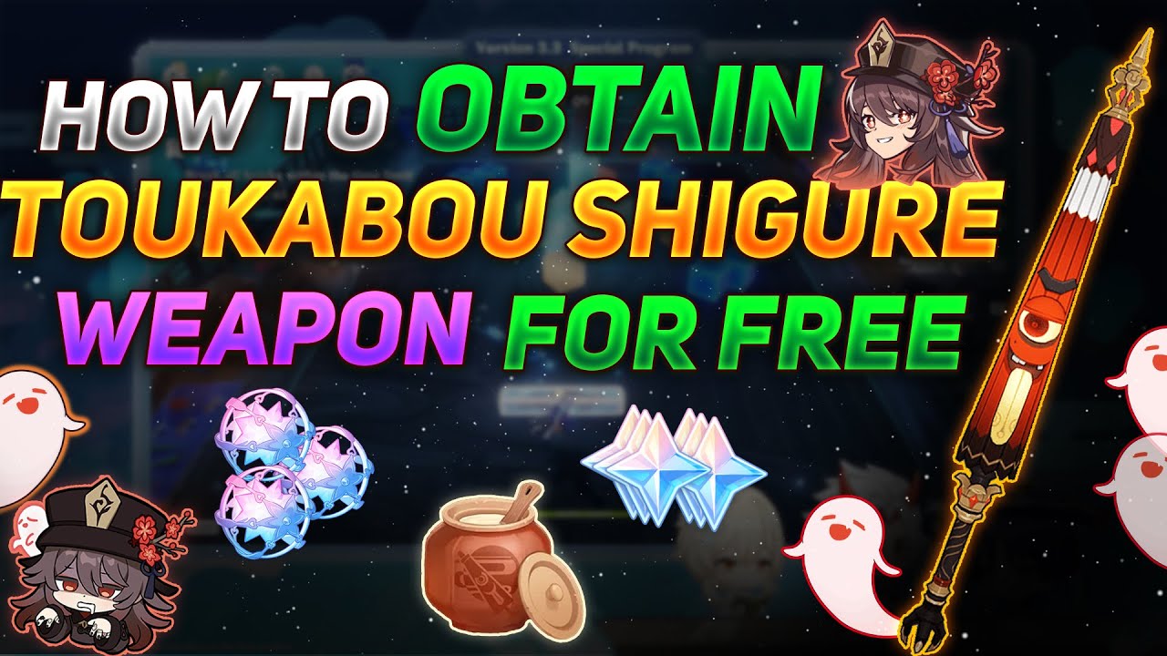 How To Obtain "TOUKABOU SHIGURE" Weapon For Free | Akitsu Kimodameshi ...