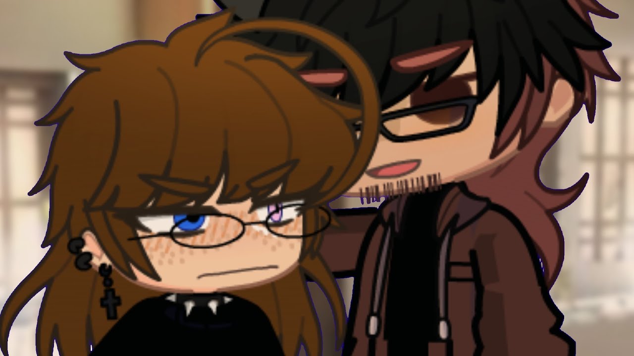 Noah's RIZZSTRAINING order rizz. 😭 ☆ || GL2 TEST || - YouTube