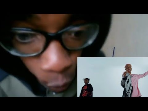 THIS IS ONE OF HIS BEST SONGS - SoFaygo - Hell Yeah Ft. Ken Carson [Official Video] - Reaction ...