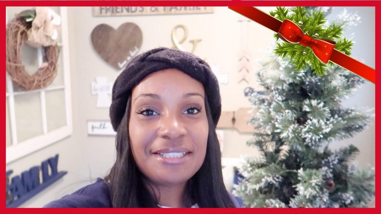 2018 Christmas Series HOW TO CLEAN A ARTIFICIAL CHRISTMAS TREE YouTube 2018-christmas-series-how-to-clean-a-artificial-christmas-tree-youtube