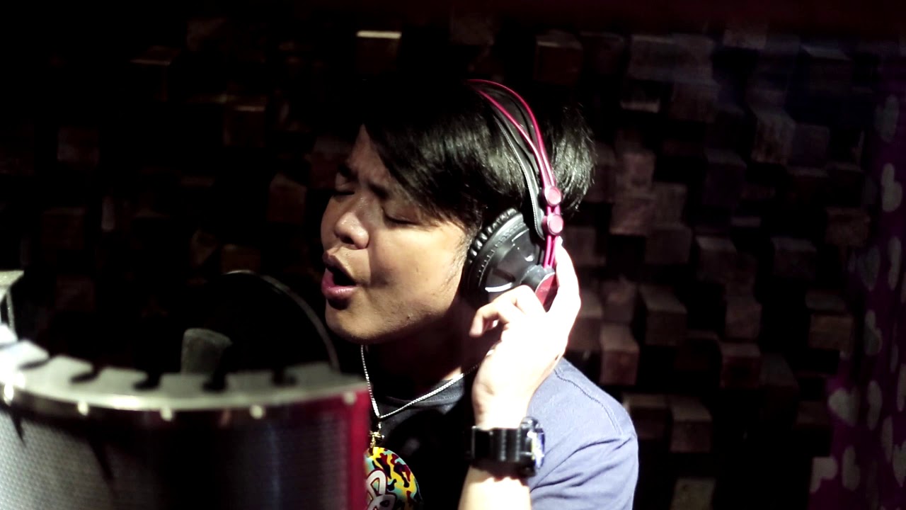 Flick One - BAKA PWEDE (Musikalye) - YouTube