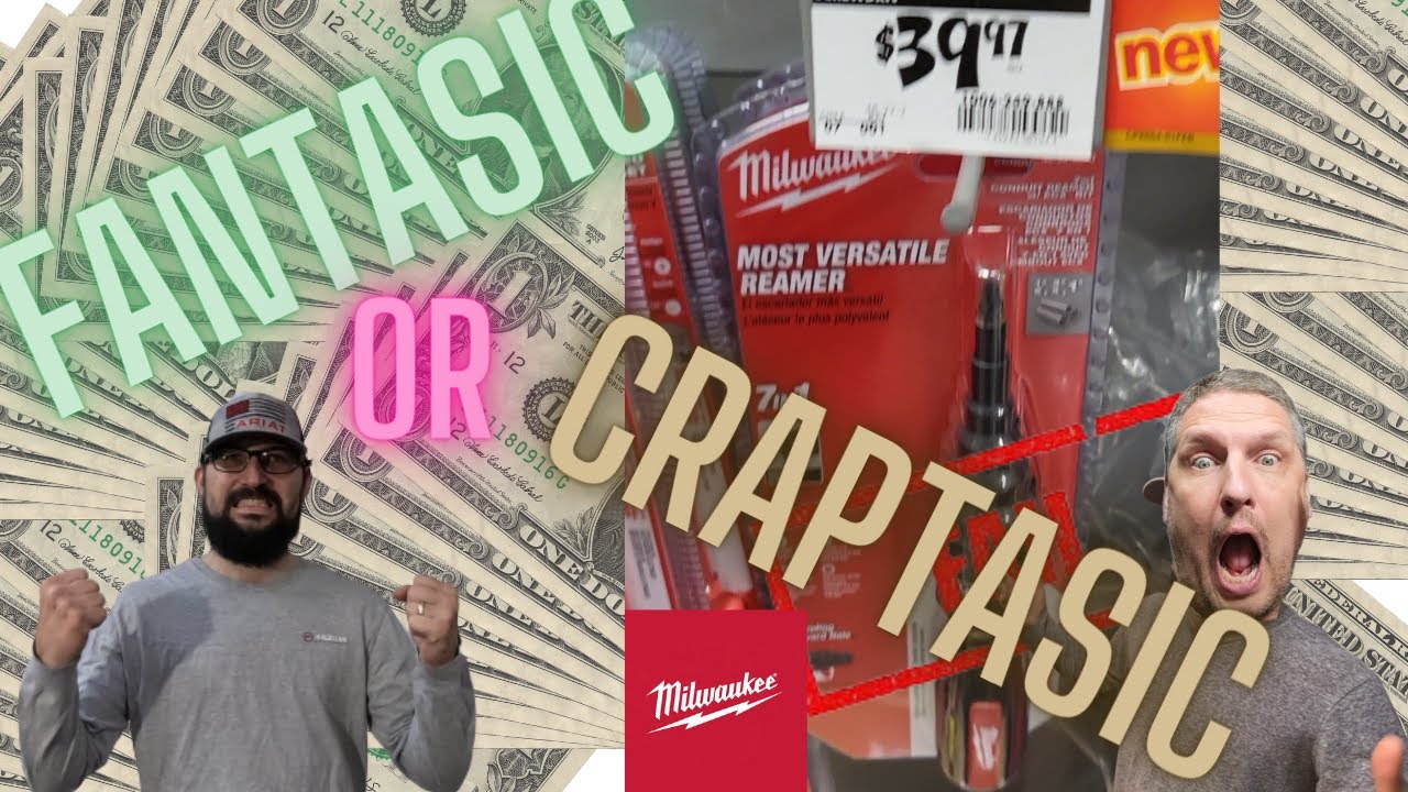 The Truth About The NEW Milwaukee Handtools! - YouTube