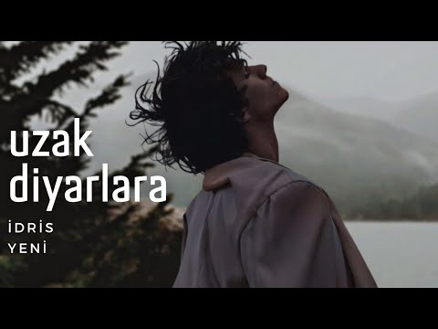 uzak diyarlara gitmek istiyorum.