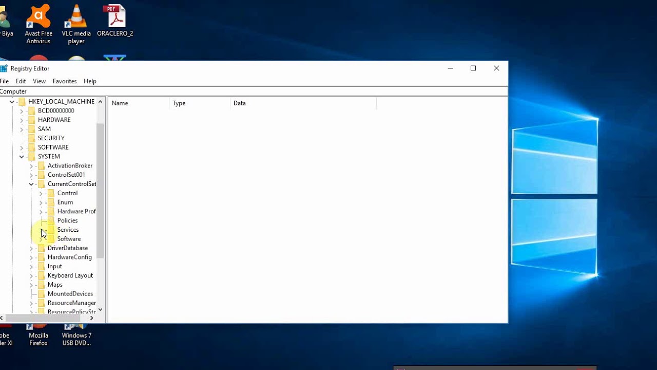 How To Disable Enable Your USB Port YouTube How To Disable Enable Your USB Port YouTube