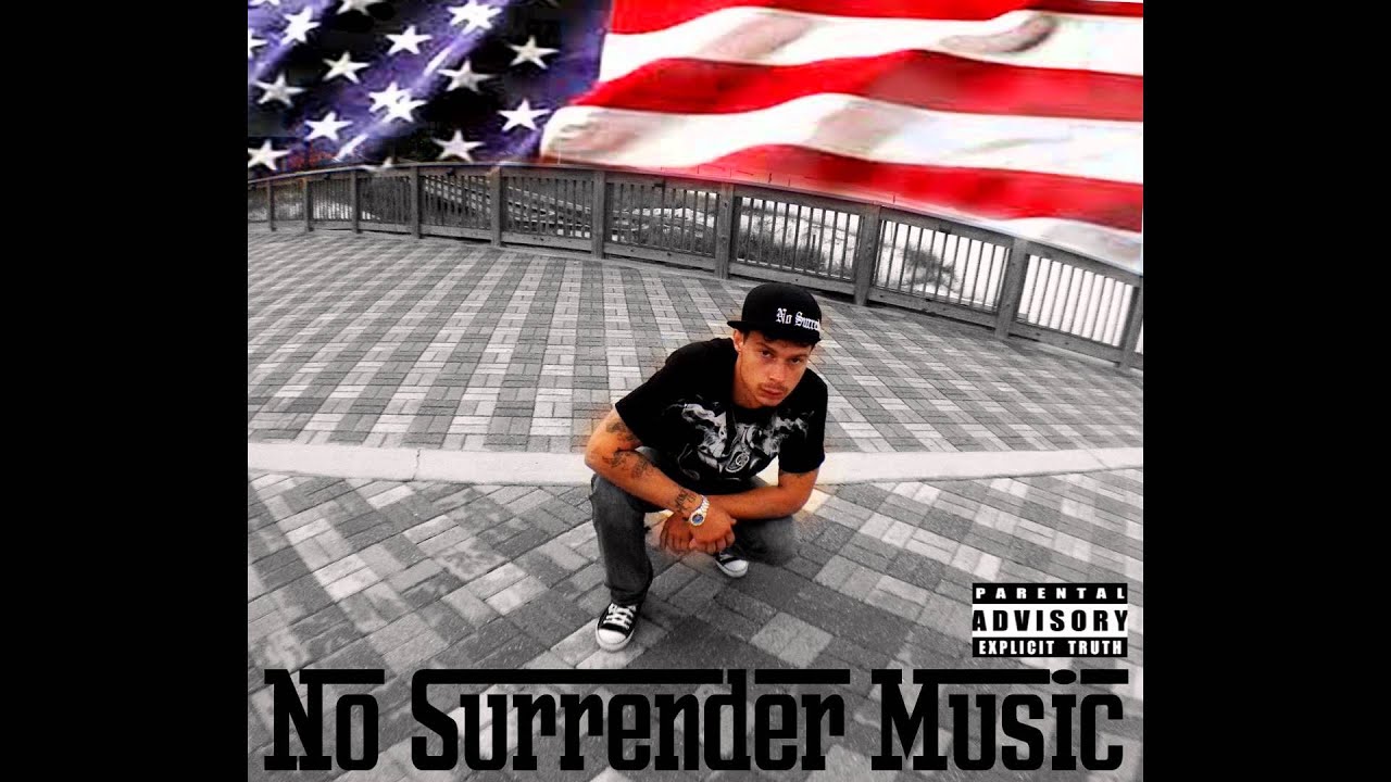 No Turning Back (No Surrender Original) - YouTube