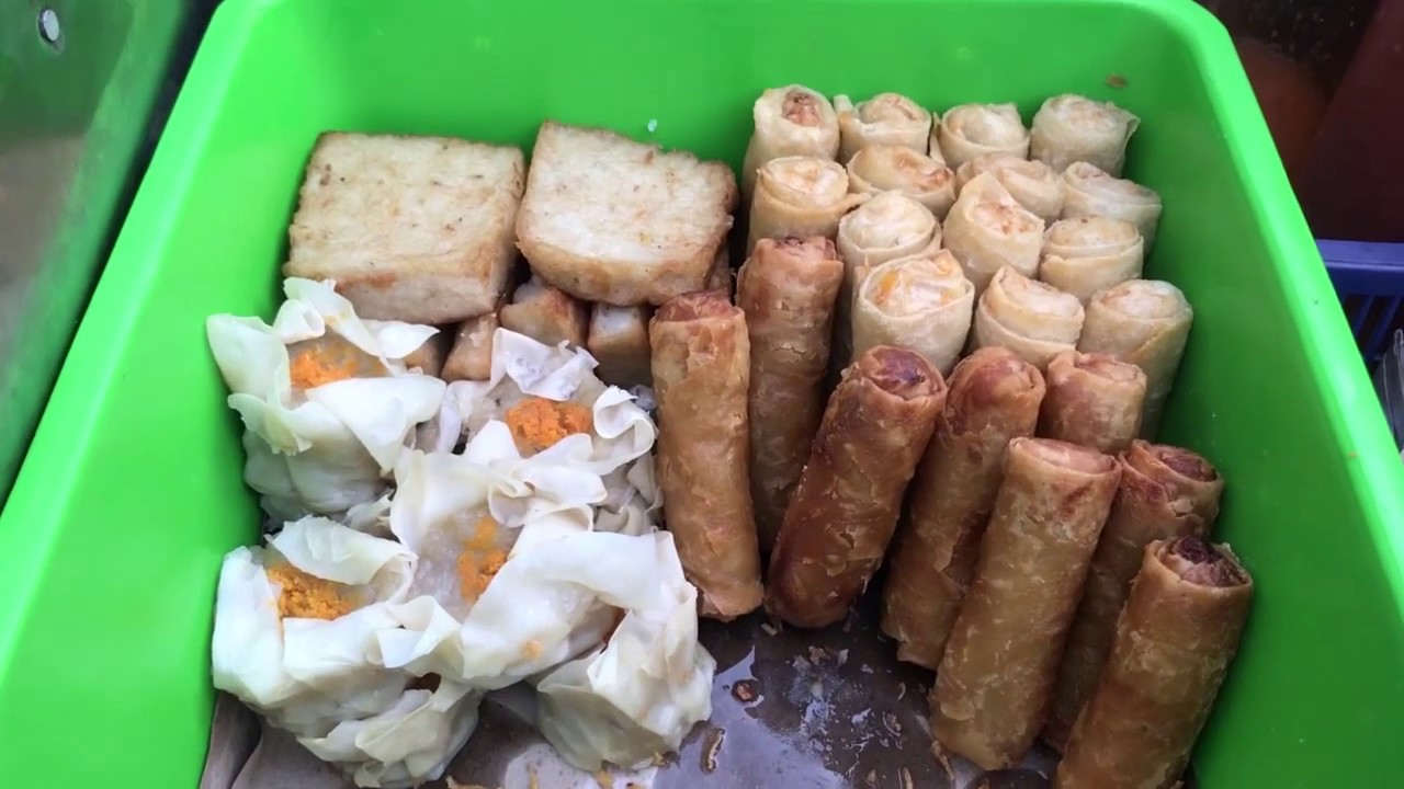 KWETIAW APA SIOMAY? CI CONG FAN KHAS MEDAN | CENGKARENG JAKARTA BARAT ...
