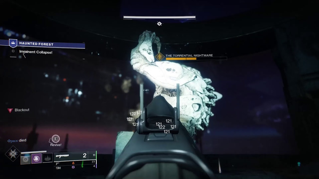 DESTINY 2 x MARIO - YouTube