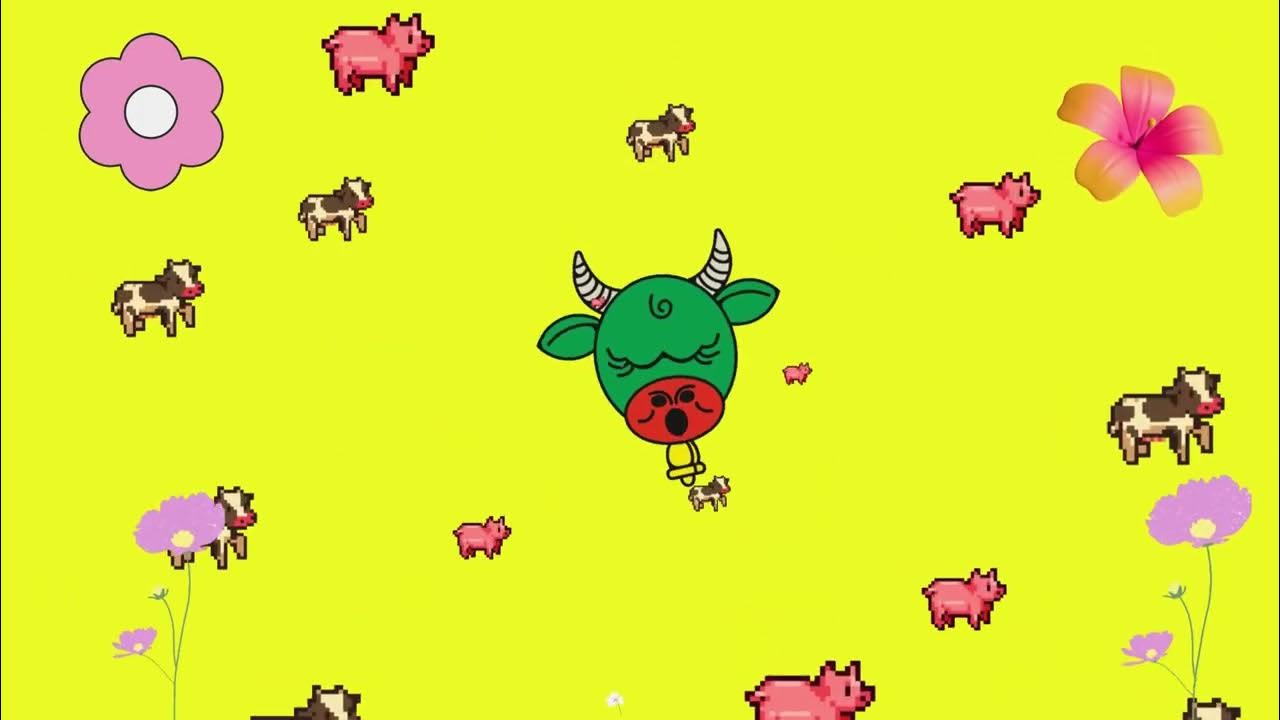 Veo Veo Colores Mágicos 🎨 - YouTube