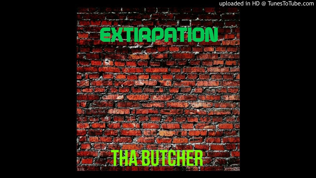 Extirpation - YouTube