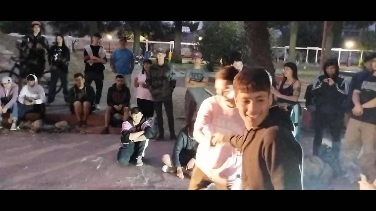 ABN vs LUCAS - Cuartos - CULTU-RAP Fecha Final "La ReCopita" 2023 - YouTube