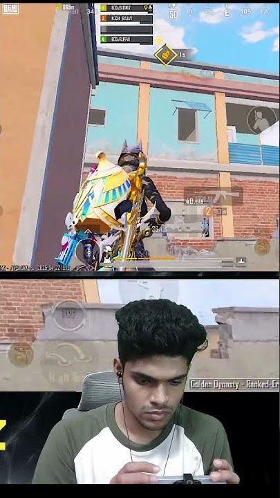 Last Parannathu Karym Aakkanda 😂 | Bgmi | Badwiz - YouTube