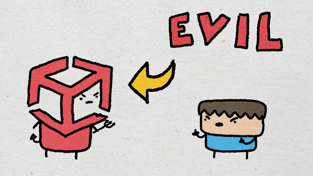Unity Is F King Over Indie Game Devs Youtube