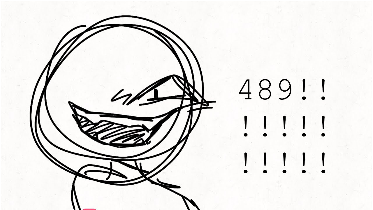 489 meme!!!!! - YouTube