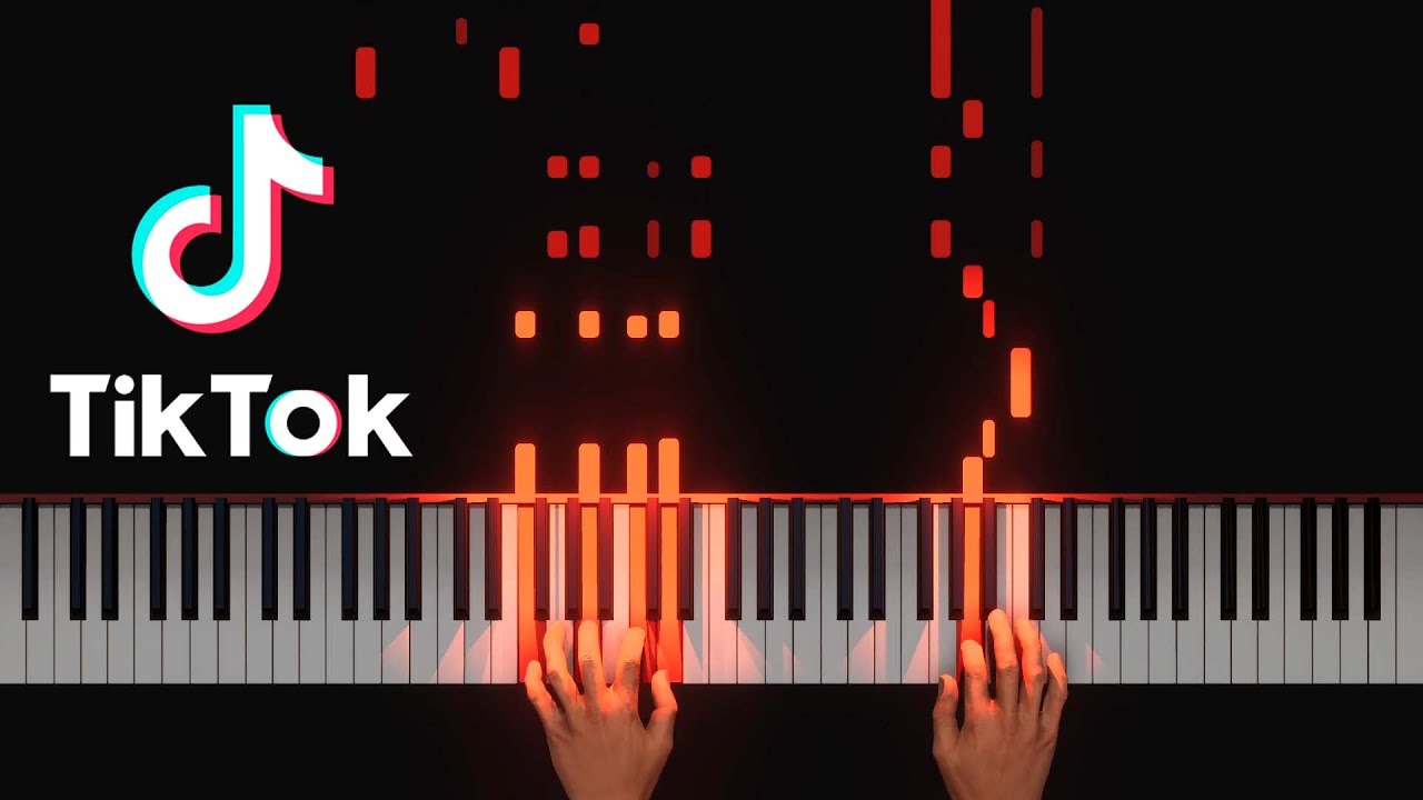 Sway Michael Buble When Marimba Rhythms Start To Play Tiktok Song