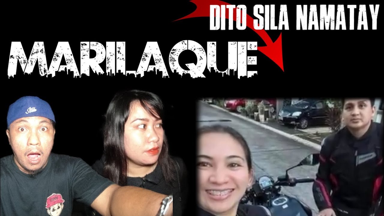 MARILAQUE THE KILLER HIGHWAY - YouTube