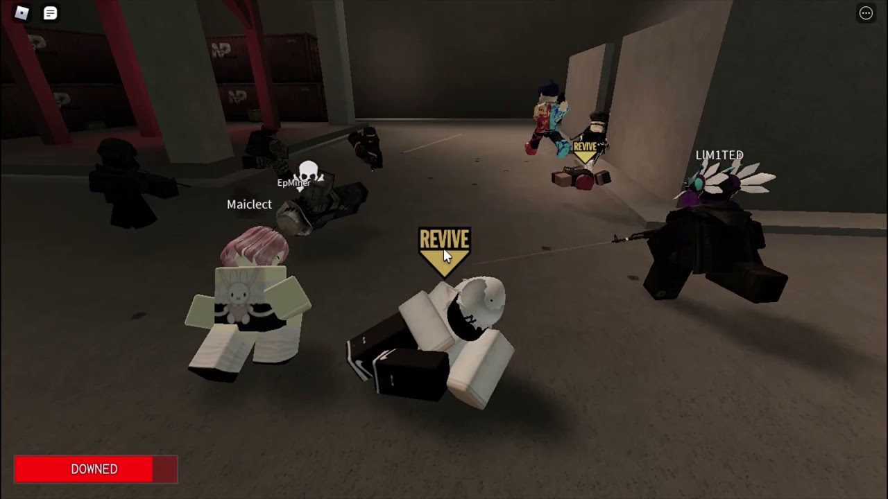 TEST 3 IS BACK !!! (URM vs. RCU event) | Roblox TEST 3 - YouTube