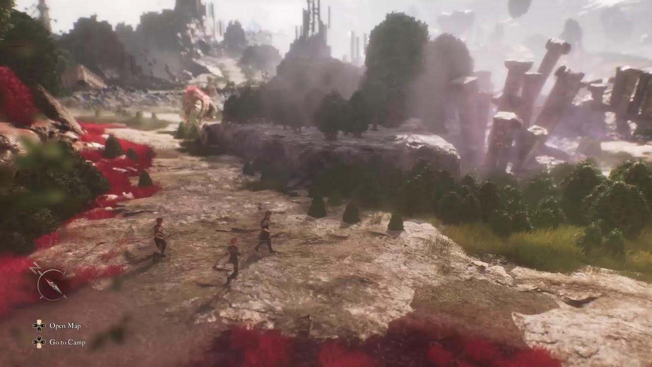 Expedition 33 pt3 - YouTube