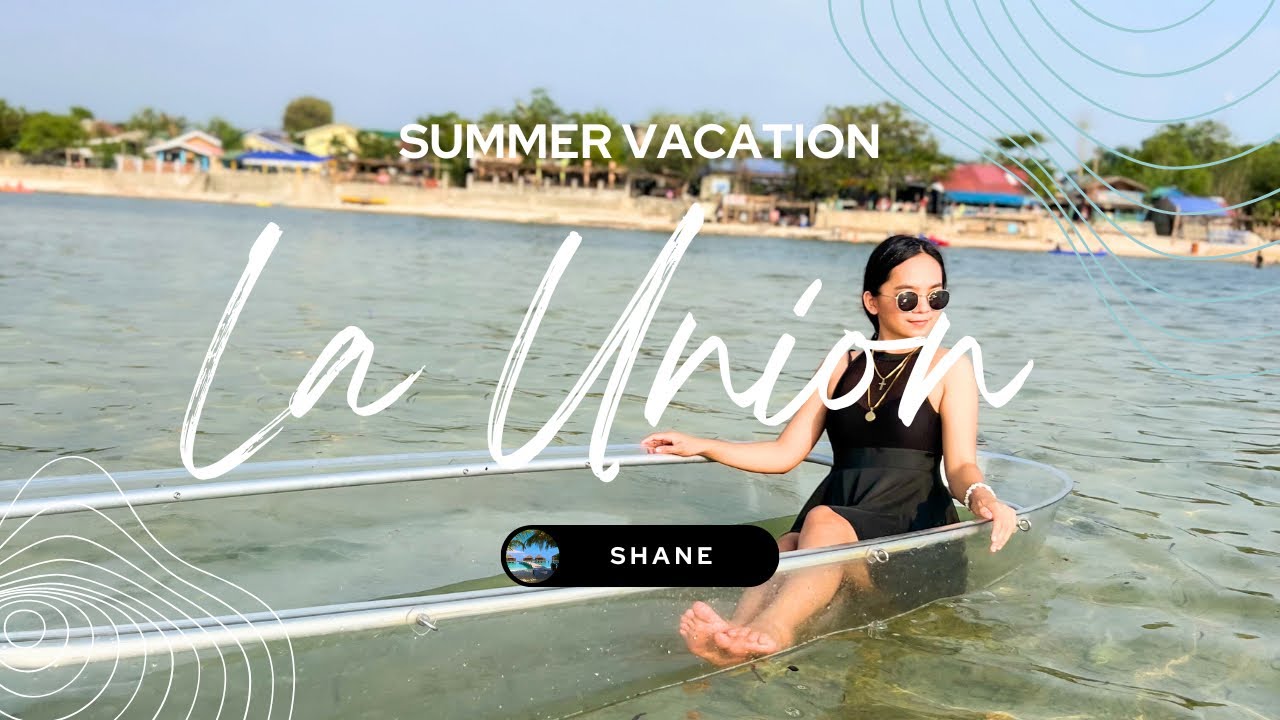 Elyu Trip 2023 at IMMUKI ISLAND • Shane Navas • - YouTube