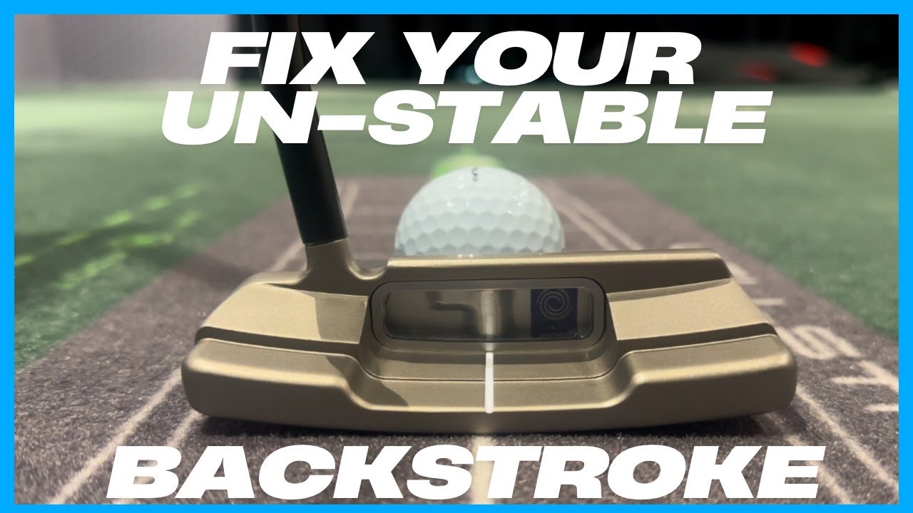How To Fix Your Un-Stable Backstroke - YouTube